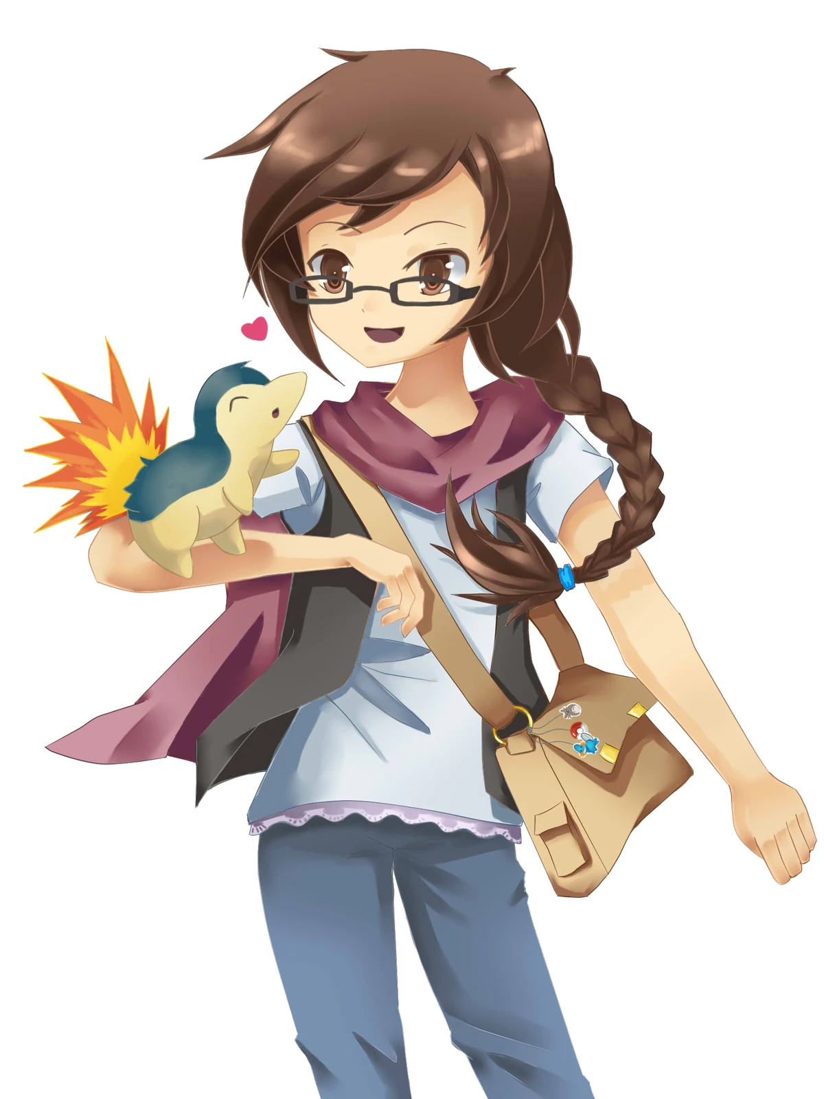 Maria | Japanese Anime & Manga Kids Wiki | Fandom