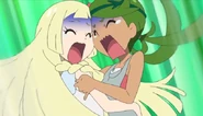 Lillie | Japanese Anime & Manga Kids Wiki | Fandom
