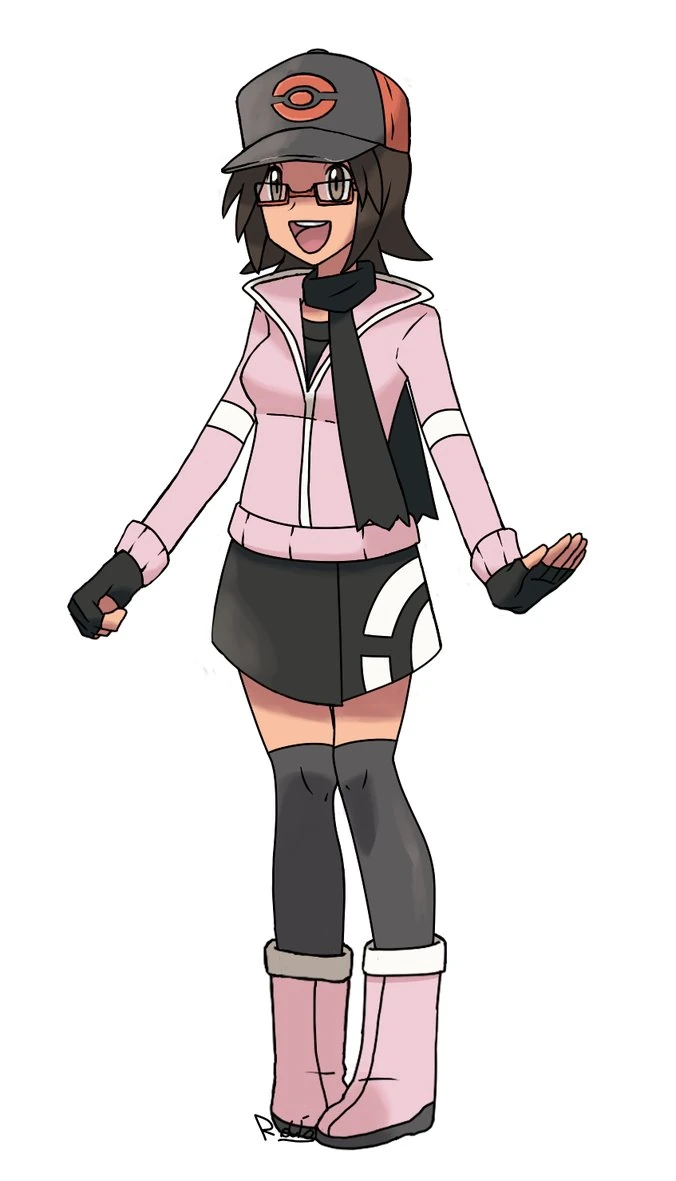 Bridget | Japanese Anime & Manga Kids Wiki | Fandom