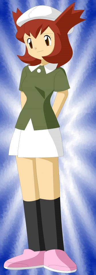 Bianca | Japanese Anime & Manga Kids Wiki | Fandom