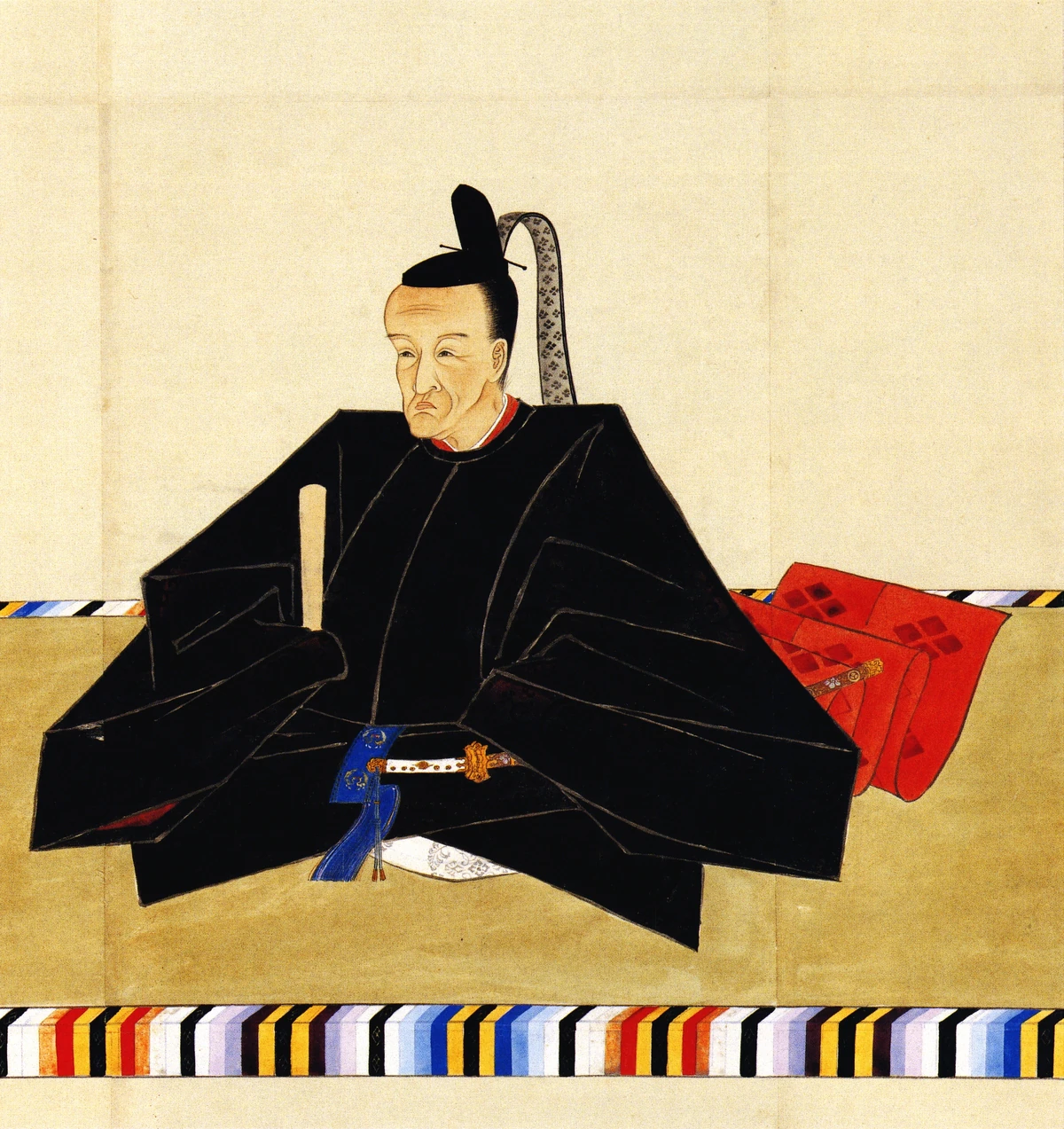 Tokugawa Ieyoshi | Japanese History Wiki | Fandom