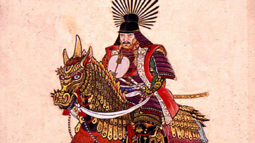 Toyotomi Hideyoshi | Japanese History Wiki | Fandom