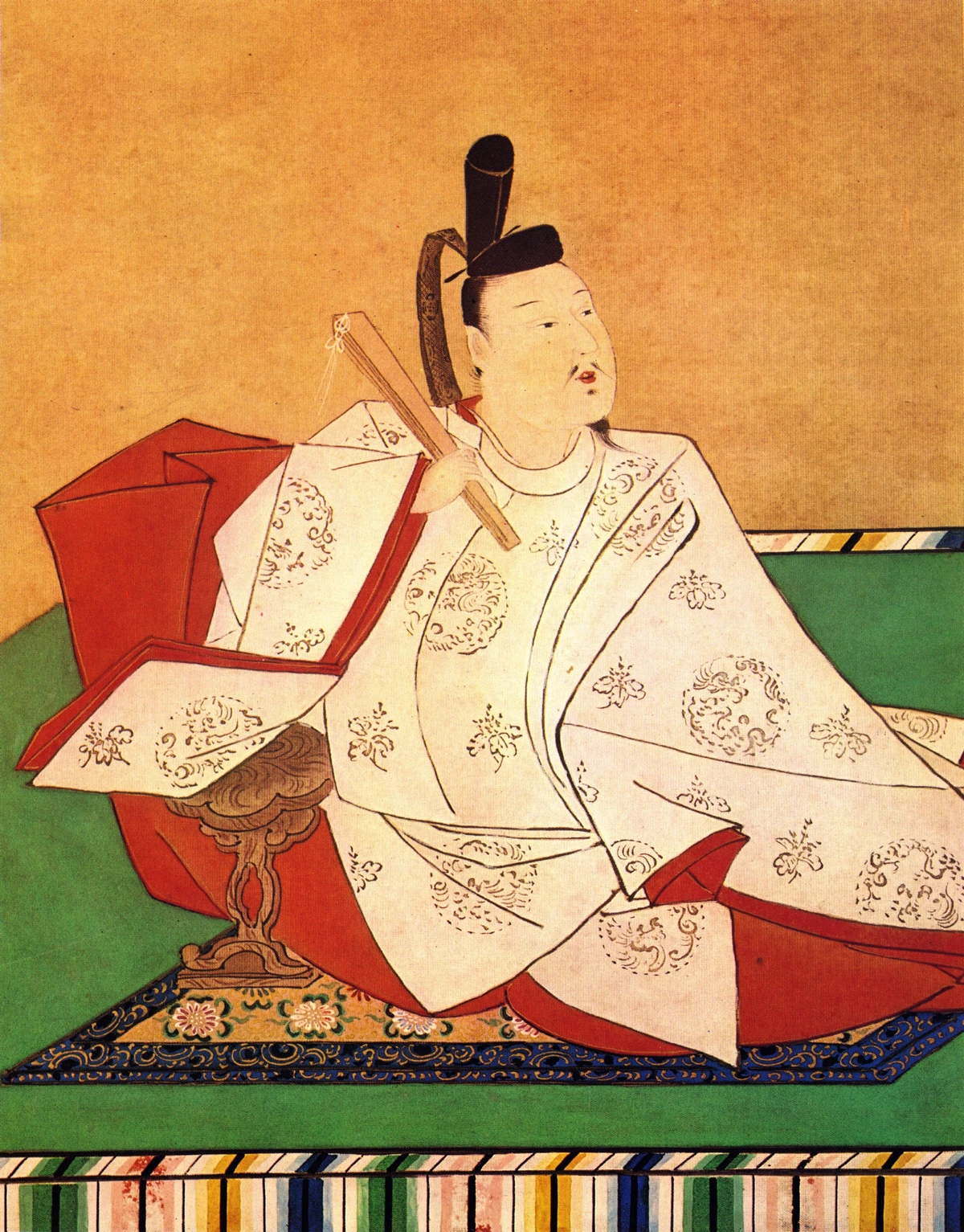Emperor Sanjo | Japanese History Wiki | Fandom