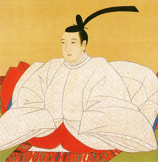 Emperor Ninko | Japanese History Wiki | Fandom