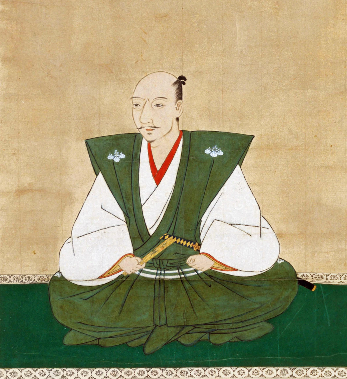 Oda Nobunaga | Japanese History Wiki | Fandom