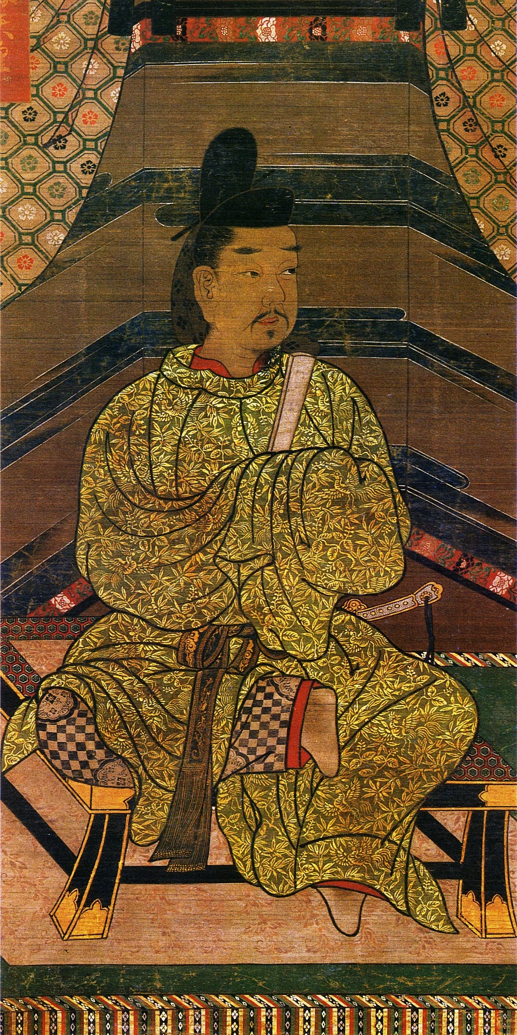 Emperor Daigo | Japanese History Wiki | Fandom