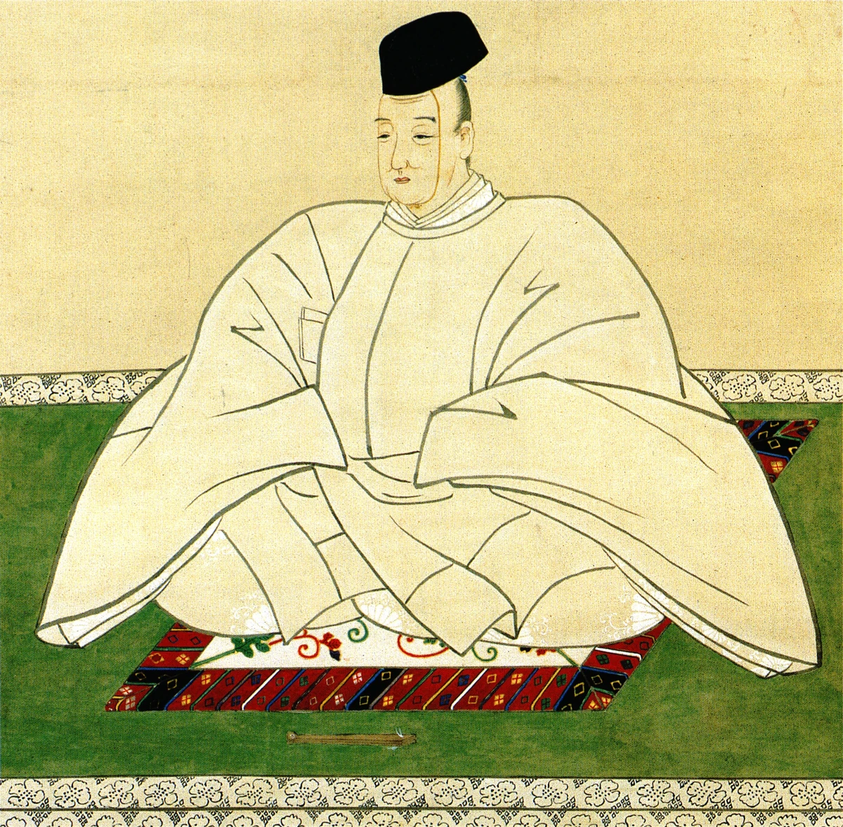 Emperor Kokaku | Japanese History Wiki | Fandom