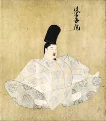 Emperor Go-Uda | Japanese History Wiki | Fandom
