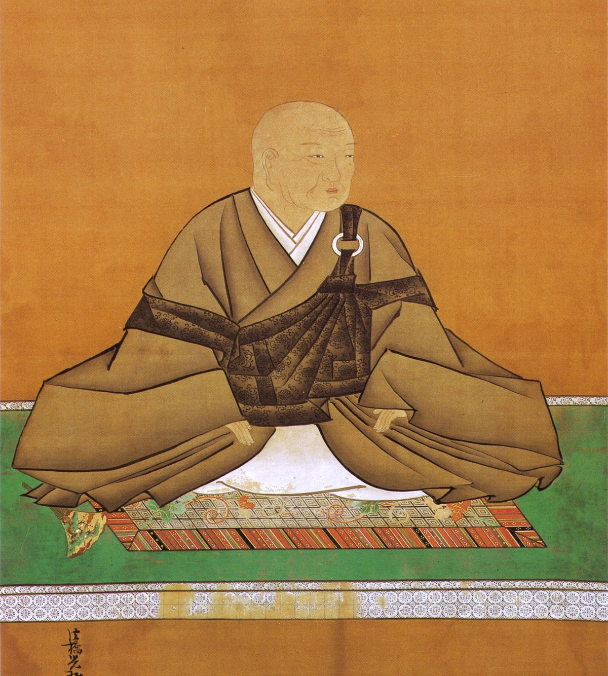Emperor Go-Mizunoo | Japanese History Wiki | Fandom
