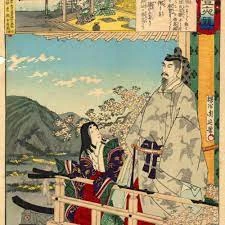 Emperor Nintoku | Japanese History Wiki | Fandom