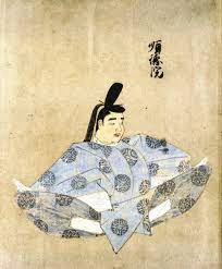 Emperor Juntoku | Japanese History Wiki | Fandom
