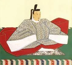 Emperor Go-Komatsu | Japanese History Wiki | Fandom