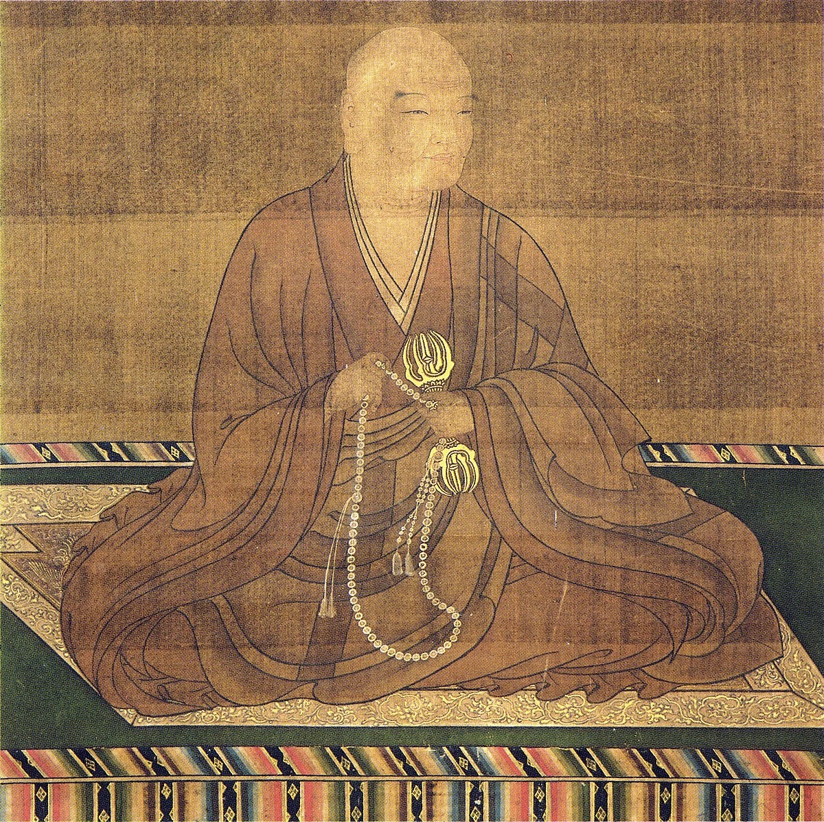 Emperor Kazan | Japanese History Wiki | Fandom