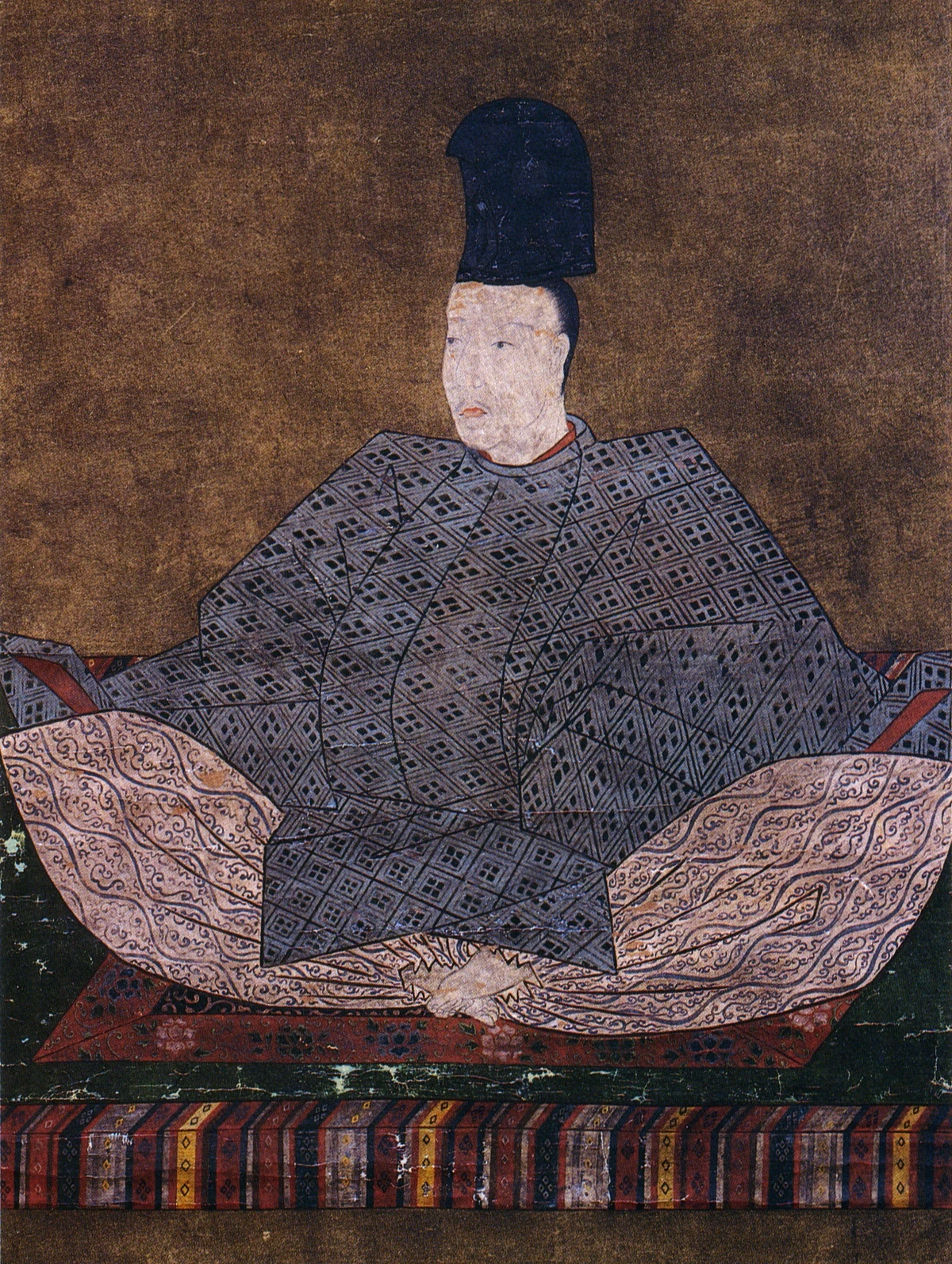 Emperor Go-Hanazono | Japanese History Wiki | Fandom
