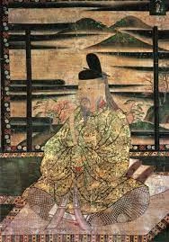 Emperor Saga | Japanese History Wiki | Fandom