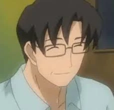 Father | Japanese Kanji Wiki | Fandom