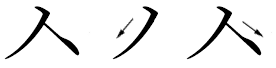 Enter | Japanese Kanji Wiki | Fandom