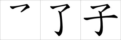 Child | Japanese Kanji Wiki | Fandom
