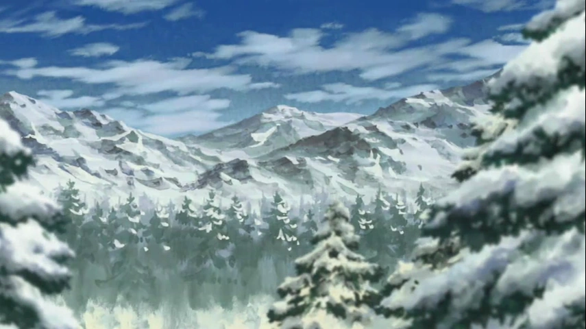 冬 | Japanese Ken Wiki | Fandom