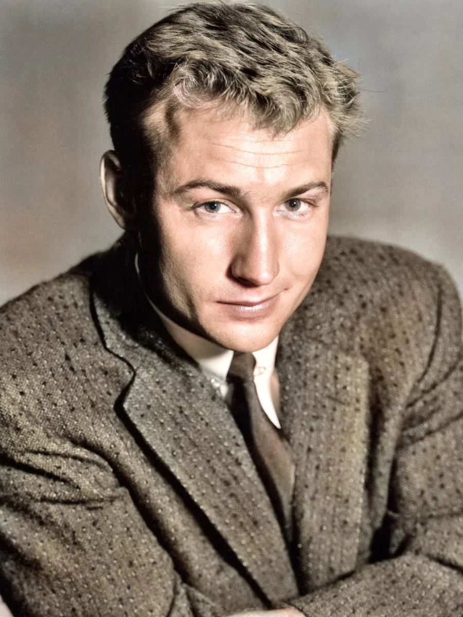Nick Adams | Japanese Movies Wiki | Fandom