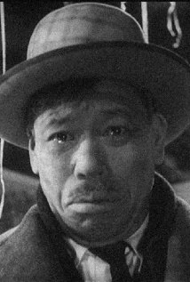 Takashi Shimura | Japanese Movies Wiki | Fandom