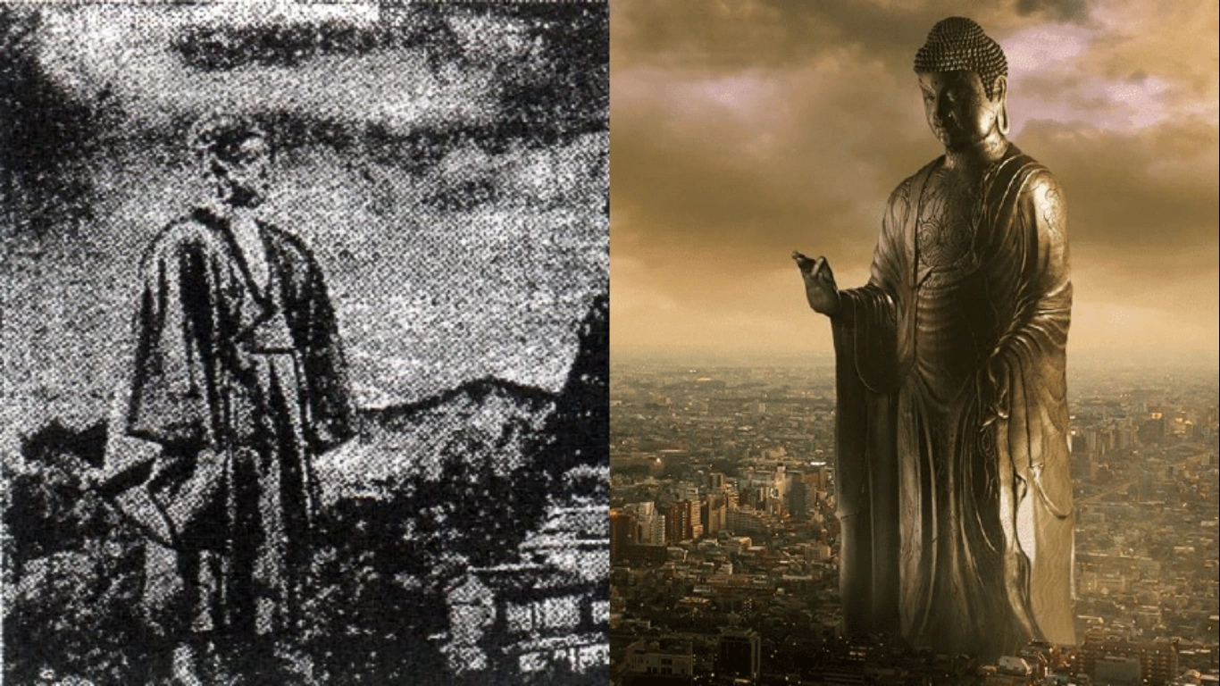 The Great Buddha (Film Series) | Japanese Movies Wiki | Fandom