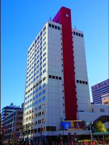 Shochiku | Japanese Movies Wiki | Fandom