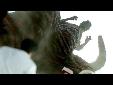 Godzilla 4D | Japanese Movies Wiki | Fandom