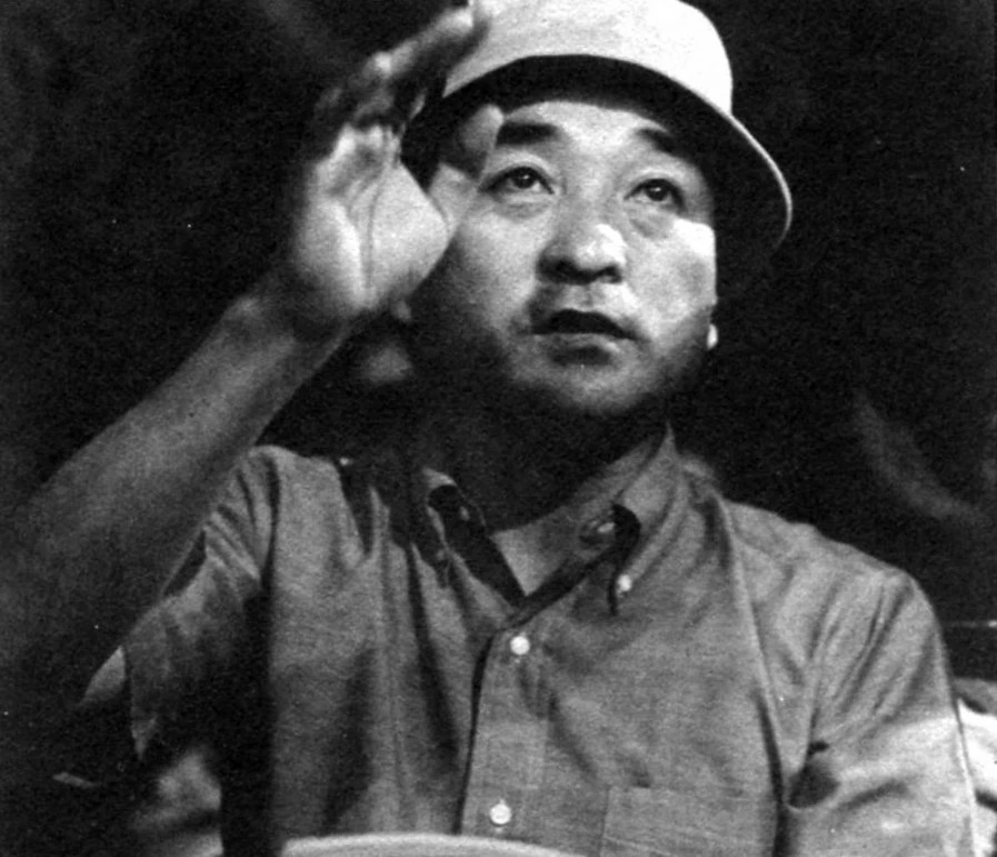 Koji Hashimoto | Japanese Movies Wiki | Fandom