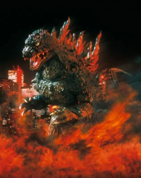 Godzilla 2000 Millennium | Japanese Movies Wiki | Fandom