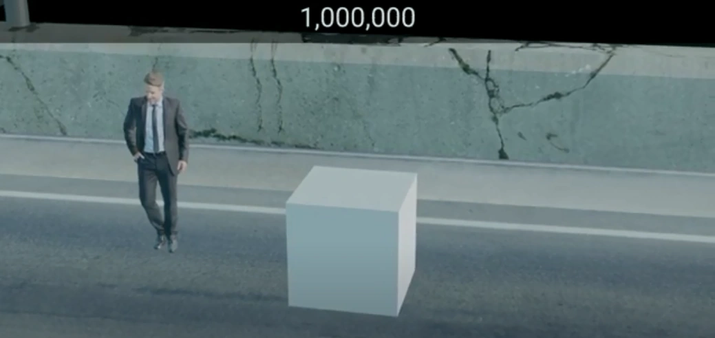 Million | Japanese numbers Wiki | Fandom