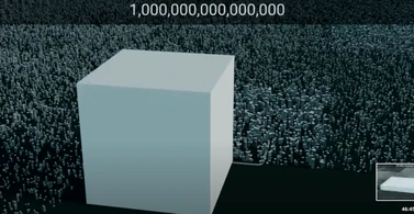 Quadrillion | Japanese numbers Wiki | Fandom