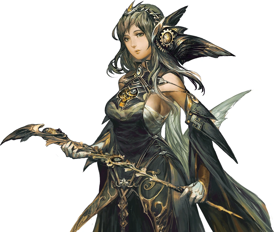 Marilith Cribaum | Japanese PC Games Wiki | Fandom