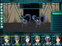 Generation Xth: Code Hazard | Japanese PC Games Wiki | Fandom