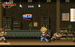 Briganty - The Roots of Darkness | Japanese PC Games Wiki | Fandom