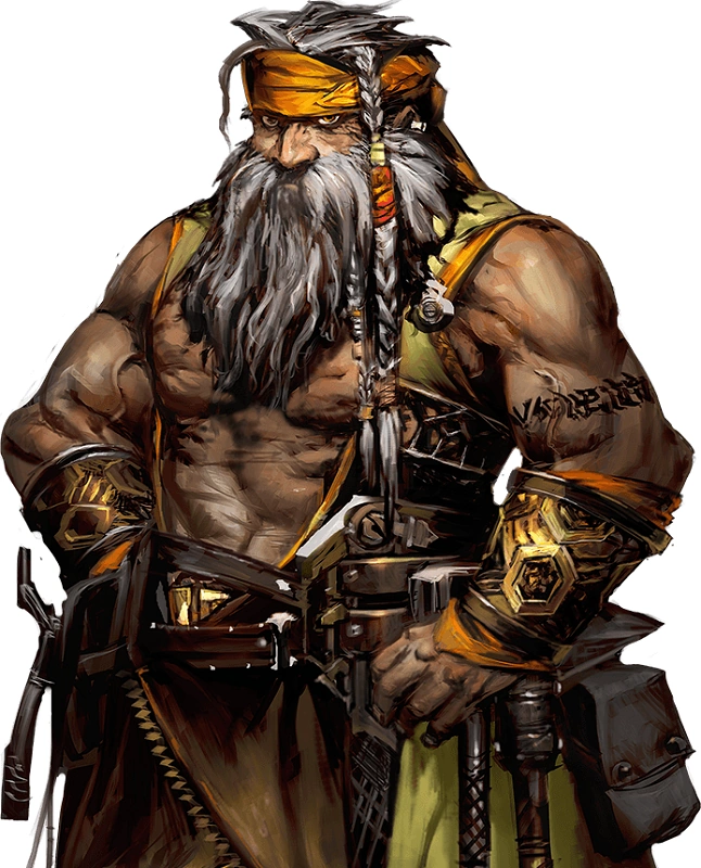 Gillius | Japanese PC Games Wiki | Fandom