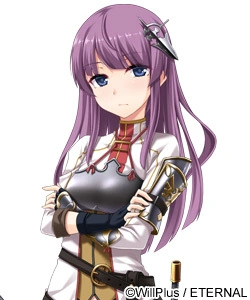 Crescent | Japanese PC Games Wiki | Fandom