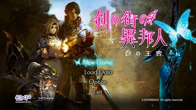 Japanese PC Games Wiki | Fandom