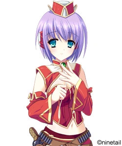 Stella Caro | Japanese PC Games Wiki | Fandom