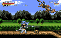 Briganty - The Roots of Darkness | Japanese PC Games Wiki | Fandom