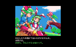 Usagi na Panic | Japanese PC Games Wiki | Fandom