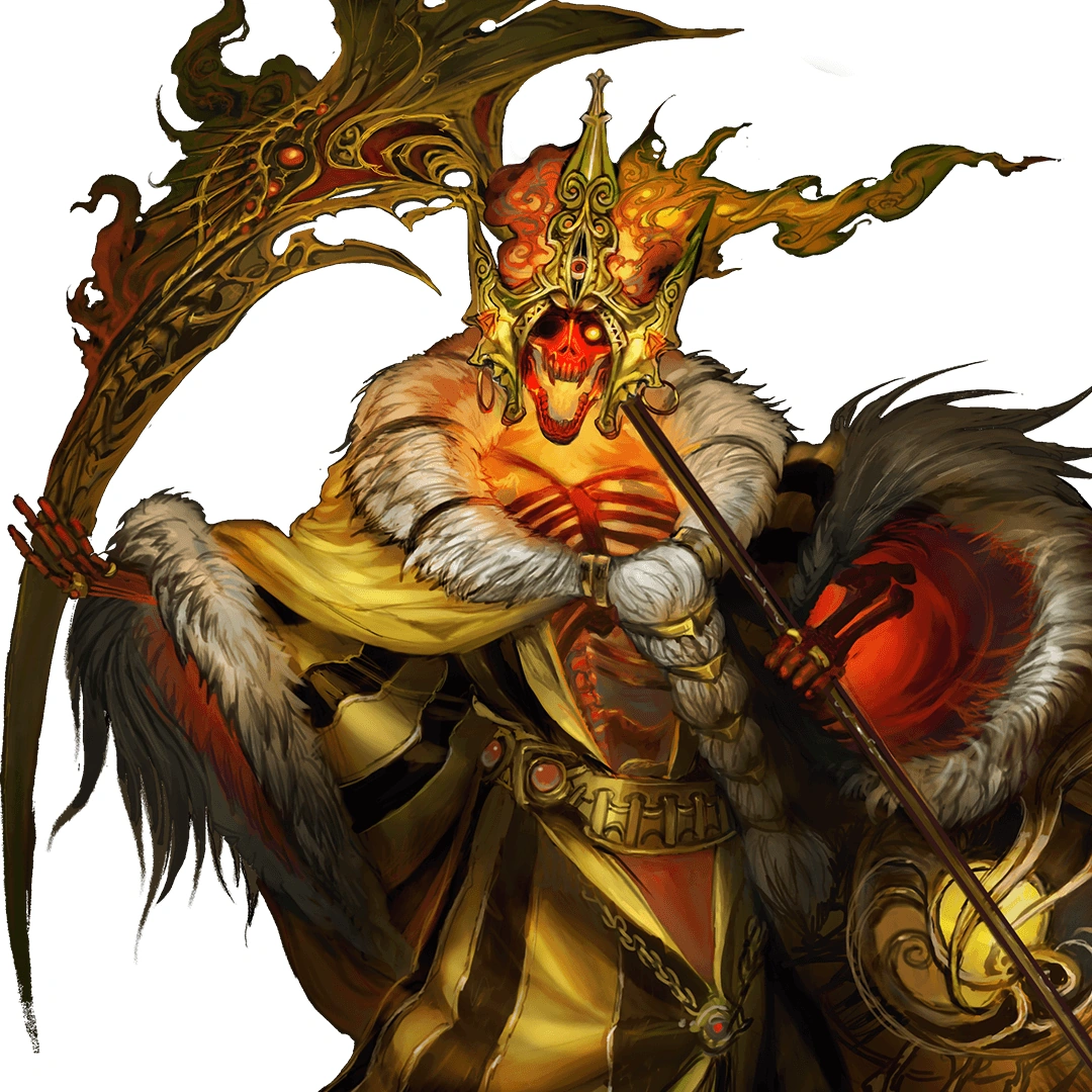 Charon | Japanese PC Games Wiki | Fandom