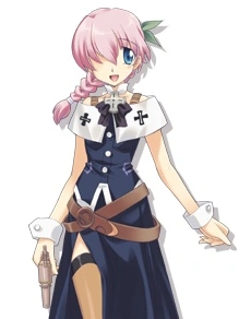 Maria Loco | Japanese PC Games Wiki | Fandom