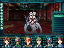 Generation Xth: Code Hazard | Japanese PC Games Wiki | Fandom