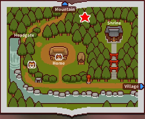 Mame | Japanese Rural Life Adventure Wiki | Fandom