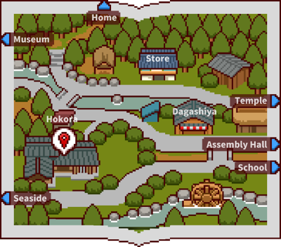 Landlord | Japanese Rural Life Adventure Wiki | Fandom