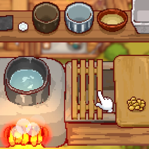 Category:Cooking | Japanese Rural Life Adventure Wiki | Fandom