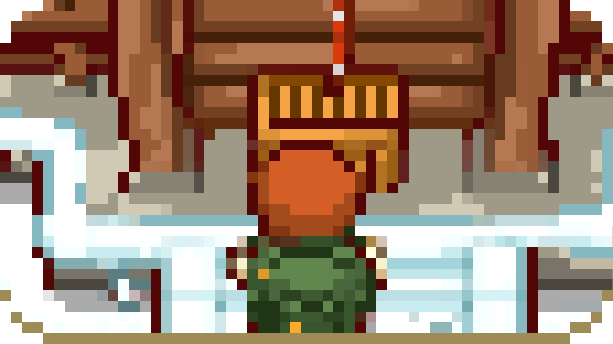 First shrine visit of the year | Japanese Rural Life Adventure Wiki ...