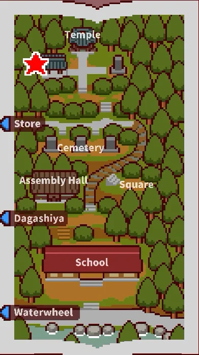 Ku | Japanese Rural Life Adventure Wiki | Fandom