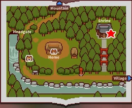 Mugi | Japanese Rural Life Adventure Wiki | Fandom